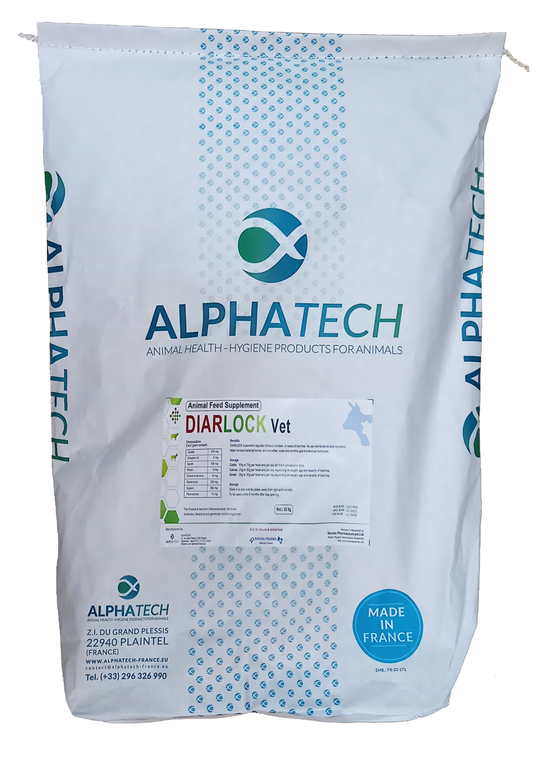 Navana Pharmaceuticals Ltd